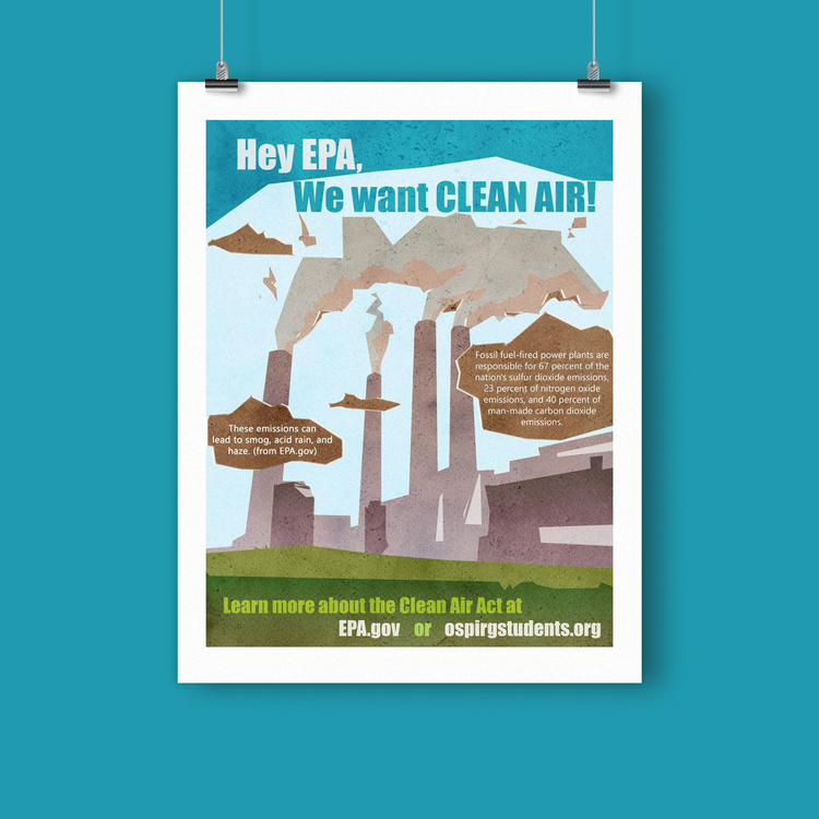 The Clean Air Act—Regulatory Ambrosia for Climate Change? – CONSERVING ...