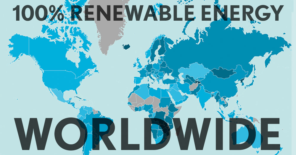 The Solutions Project—Does It Have All the Answers? – CONSERVING NATURE ...